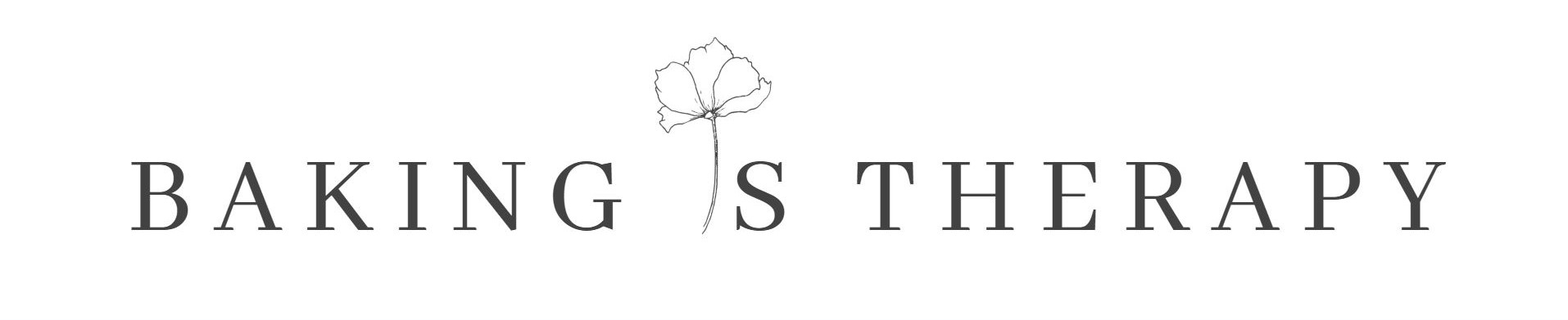 Golden Milk – Baking Is Therapy