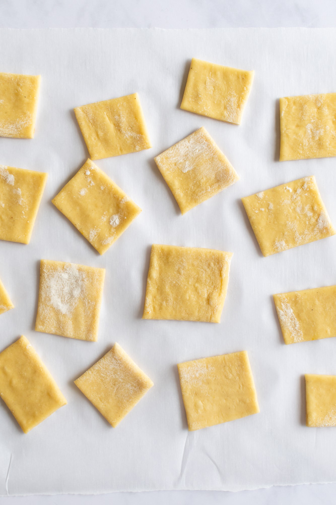 Persian Goosh-e-Fil Recipe - Baking Is Therapy