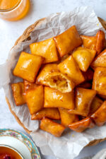 Persian Goosh-e-Fil Recipe - Baking Is Therapy